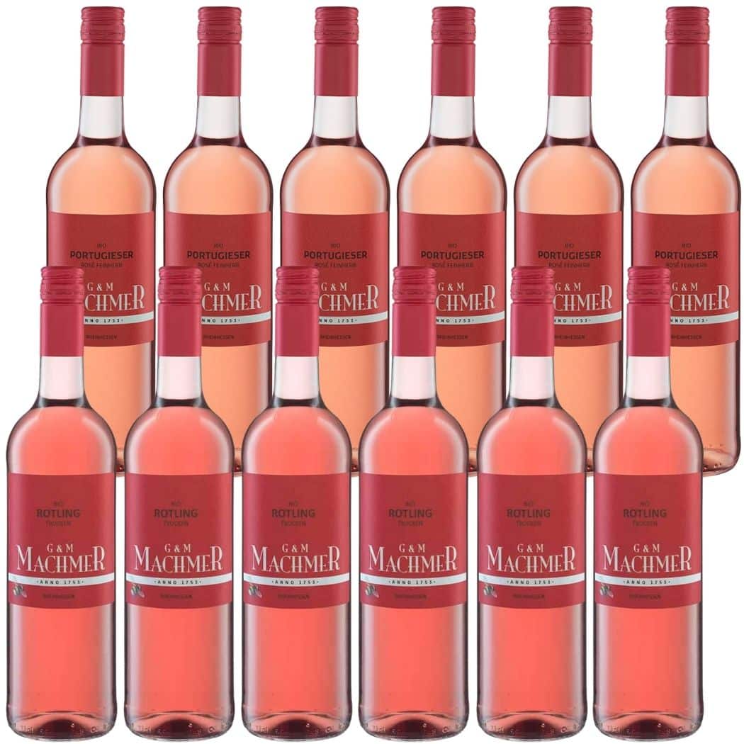 Aktionen Archive - Weingut Machmer